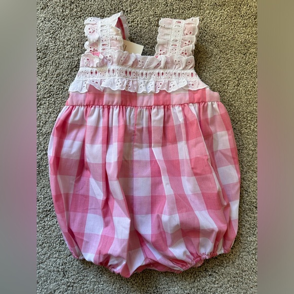 The Beaufort Bonnet Company | Dresses | Nwt Tbbc Babs Bubble Hamptons ...